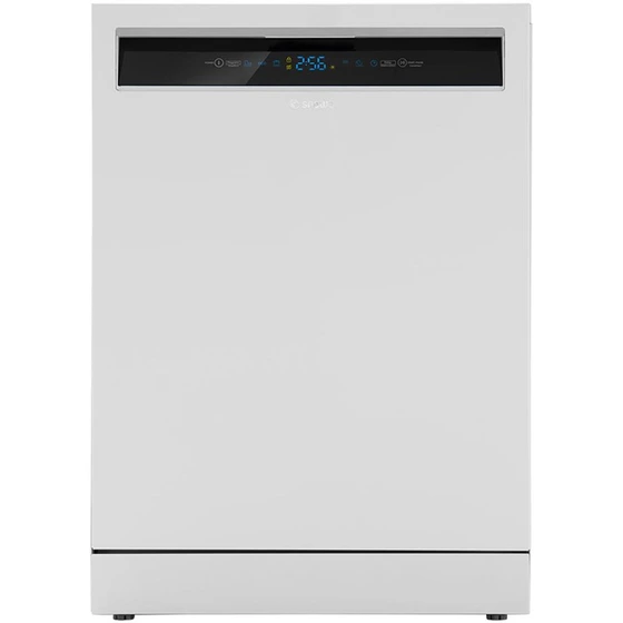 خرید و قیمت ماشین ظرفشویی اسنوا 13 نفره مدل SDW-F353210 | ترب