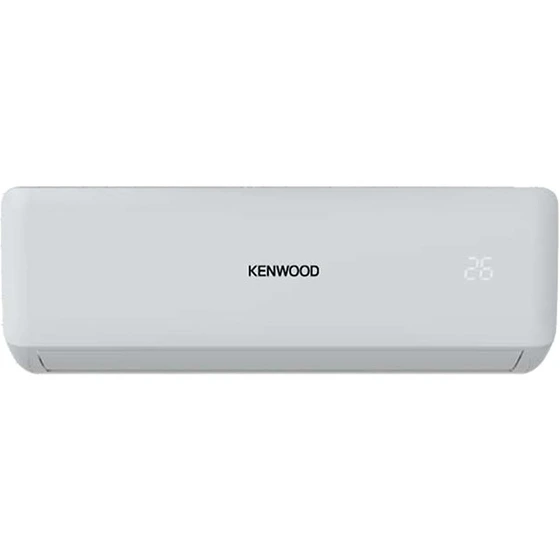 خرید و قیمت کولر گازی اینورتر کنوود 24000 مدل ACI 24 | ترب