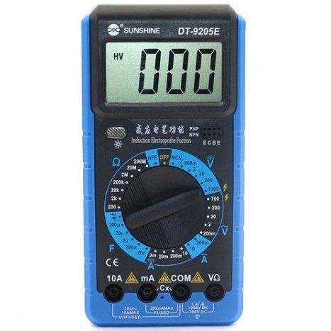 خرید و قیمت DT9205-E Sunshine | ترب