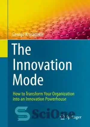 خرید و قیمت دانلود کتاب The Innovation Mode: How to Transform Your Organization into an ...