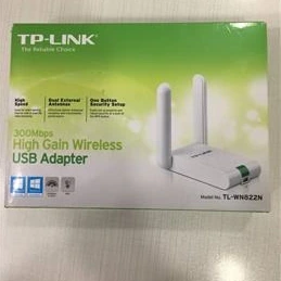 خرید و قیمت دانگل وای فای TP-LIKE | ترب