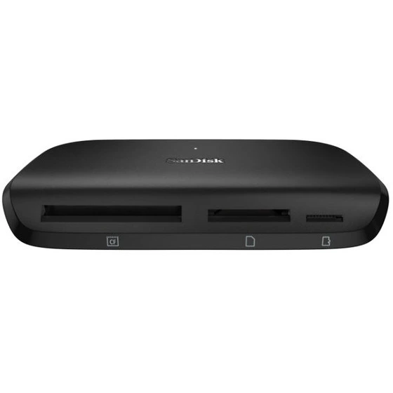 خرید و قیمت کارت خوان سن دیسک مدل image mate | ترب