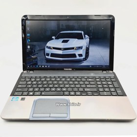 خرید و قیمت لپتاپ استوک TOSHIBA مدل SATELITE S855_S5165 | ترب