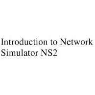 خرید و قیمت دانلود کتاب Introduction to Network Simulator NS2 ویرایش 1 ...