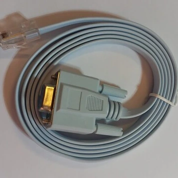 خرید و قیمت کابل سیسکو CAB-CONSOLE-RJ45 | ترب