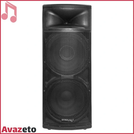 خرید و قیمت باند پسیو دایناپرو DYNAPRO TD215 | ترب