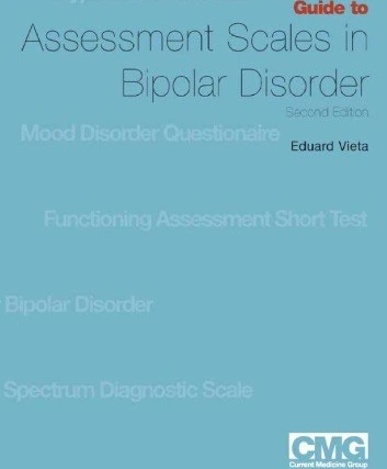 خرید و قیمت دانلود کتاب Guide to Assessment Scales in Bipolar Disorder ...