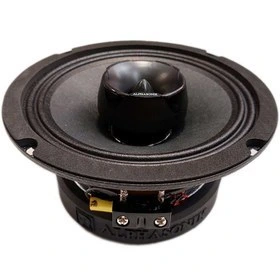 خرید و قیمت فول رنج Alphasonik PSW-65F | ترب