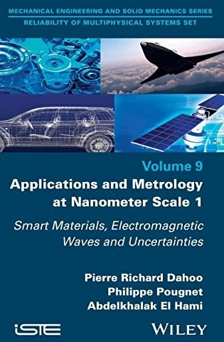 خرید و قیمت دانلود کتاب Applications and Metrology at Nanometer Scale ...