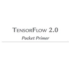 خرید و قیمت دانلود کتاب TensorFlow 2 Pocket Primer 2019 | ترب