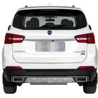 خرید و قیمت شیشه عقب برای دانگ فنگ SX5 مدل 1400 تا 1401 | ترب