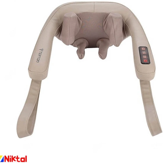 خرید و قیمت ماساژور گردن و شانه TERTON KPS-300 | ترب