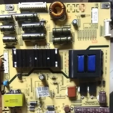 خرید و قیمت برد پاور دوو 43h5100 | ترب