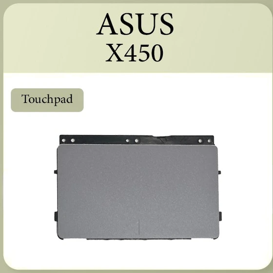 خرید و قیمت تاچ پد لپ تاپ ایسوس asus x450 استوک | ترب