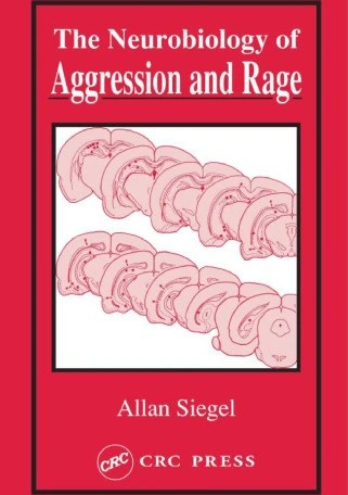 خرید و قیمت دانلود کتاب Neurobiology of Aggression and Rage ویرایش 1 | ترب