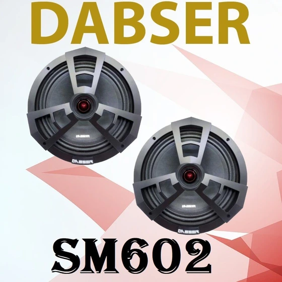 خرید و قیمت Dabser SM602 میدرنج دابسر | ترب