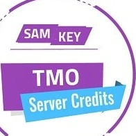 خرید و قیمت پک کردیت 10 عددی SamKEY tmo/spr/mtk | ترب
