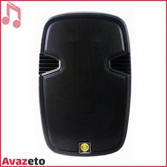 خرید و قیمت باند پسیو زیکو Zico DX-150 | ترب