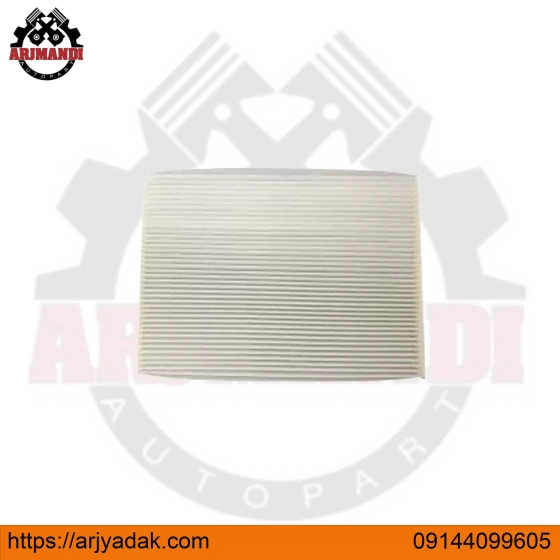 خرید و قیمت فیلتر کابین ام وی ام 315-X22 | ترب