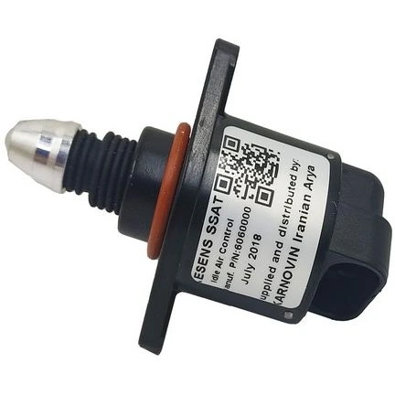 خرید و قیمت استپر موتور پژو 405 یورو 4 SSAT | ترب