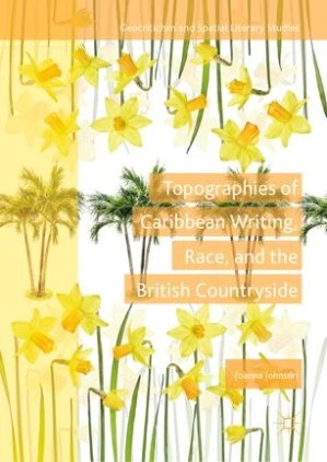 خرید و قیمت کتاب Topographies of Caribbean Writing, Race, and the ...