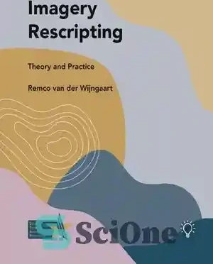 خرید و قیمت دانلود کتاب Imagery Rescripting: Theory and Practice ...