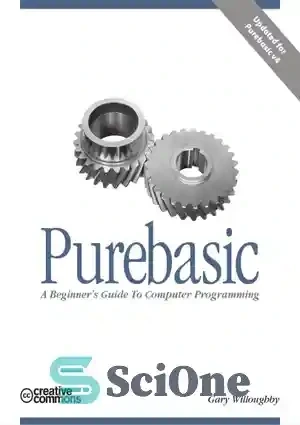 خرید و قیمت دانلود کتاب Purebasic a Beginner's Guide to Computer ...