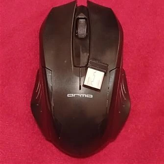 خرید و قیمت موس بی سیم آرمو armo مدل M25W | ترب