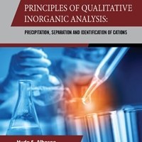 خرید و قیمت Principles of Qualitative Inorganic Analysis Precipitation ...