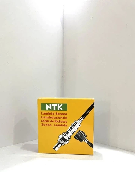 خرید و قیمت سنسور اکسیژن ntk مدل ME17 سوکت طوسی سمند EF7 | ترب
