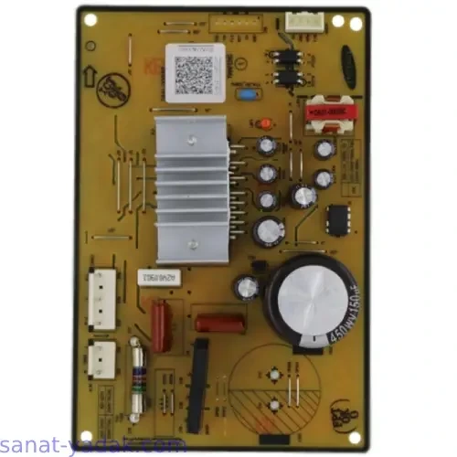 خرید و قیمت برد اینورتر ساید سامسونگ Da92-00459p اورجینال | ترب