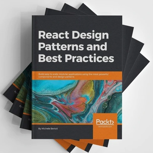 خرید و قیمت React Design Patterns And Best Practices ترب