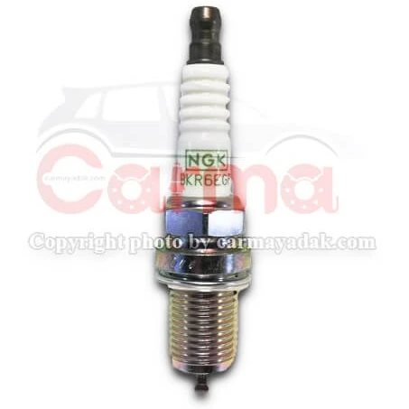 خرید و قیمت شمع پایه کوتاه سوزنی NGK ژاپن ام وی ام X33 | ترب