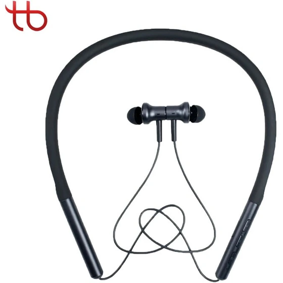 خرید و قیمت هدفون بی سیم شیائومی مدل Mi Neckband Basic j01jy | ترب