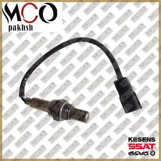 خرید و قیمت حسگر اکسیژن بعد از واکنشگر پژو 206 تیپ 5 SSAT عظام | ترب