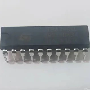 خرید و قیمت TDA7496L TDA7496 DIP | ترب