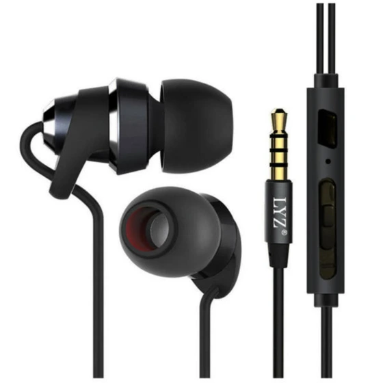 خرید و قیمت هدفون ال وای زد مدل Y777 | ترب