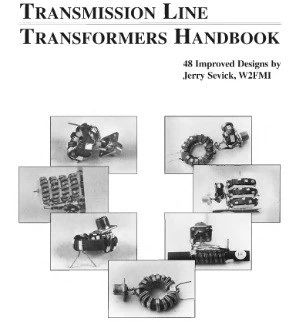 خرید و قیمت دانلود کتاب Transmission Line. Transformers Handbook 1997 | ترب