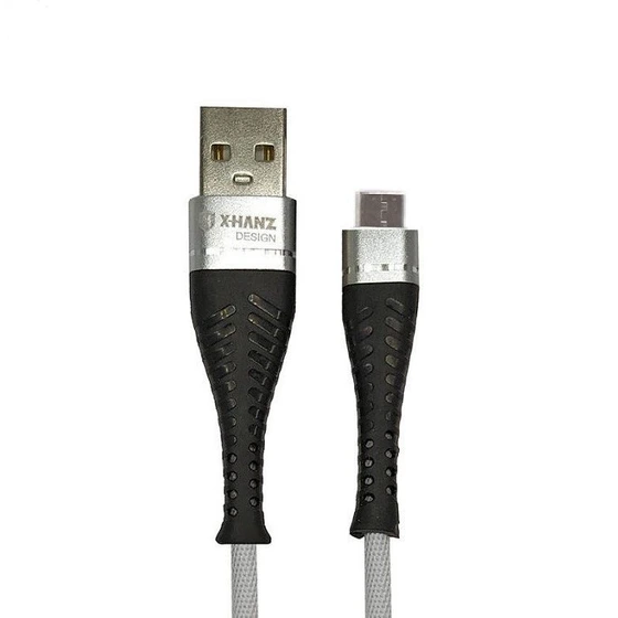 خرید و قیمت کابل شارژ X-HANZ LF91 Type_C | ترب