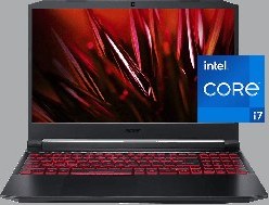 خرید و قیمت لپ تاپ گیمینگ 15.6 اینچ Acer مدل Nitro 5 AN515-57-781F | ترب