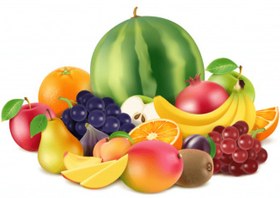 خرید و قیمت وکتور میوه | ترب