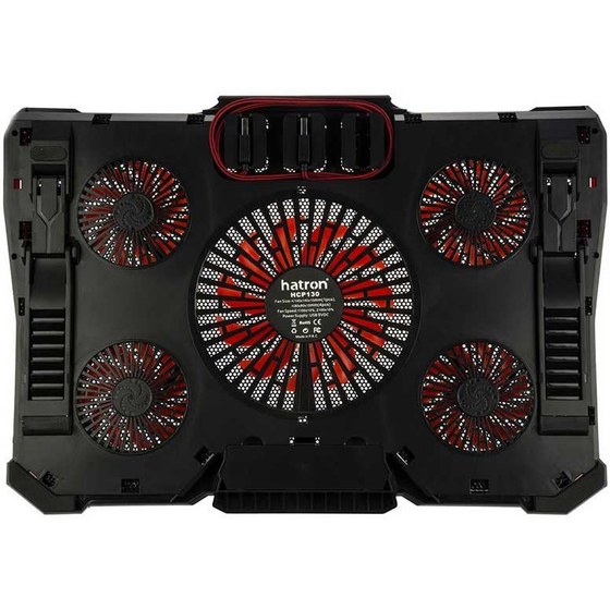 خرید و قیمت پایه خنک کننده هترون مدل HCP130 | ترب