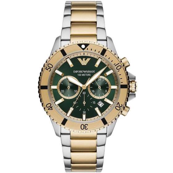 خرید و قیمت ساعت مردانه | امپوریو آرمانی Emporio Armani AR11586 | ترب