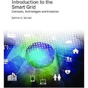خرید و قیمت دانلود کتاب Introduction to the Smart Grid: Concepts, Technologies and Evolution | ترب