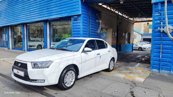 خرید و قیمت دنا پلاس مدل 1403 ا Dena plus Manual 6 EF7P | ترب