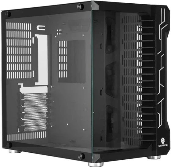 خرید و قیمت کیس کامپیوتر GAMEKM | ترب