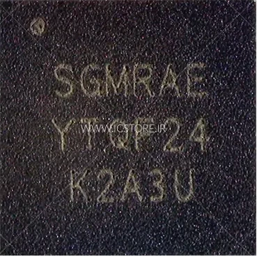 خرید و قیمت آی سی شارژ SGMRAE | ترب