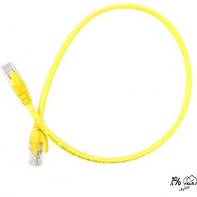 خرید و قیمت کابل شبکه CAT5 پچ کورد TSCO | ترب