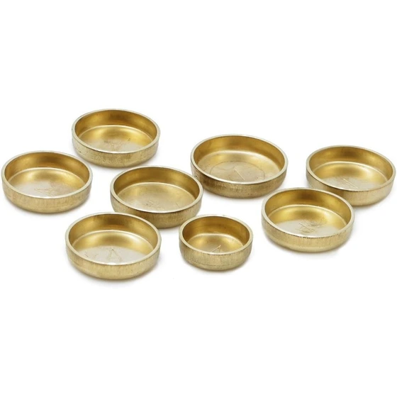 خرید و قیمت پولک برنجی اب X33/530*550شرکتی | ترب