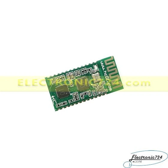 خرید و قیمت ماژول بلوتوث HC02 Bluetooth Module | ترب